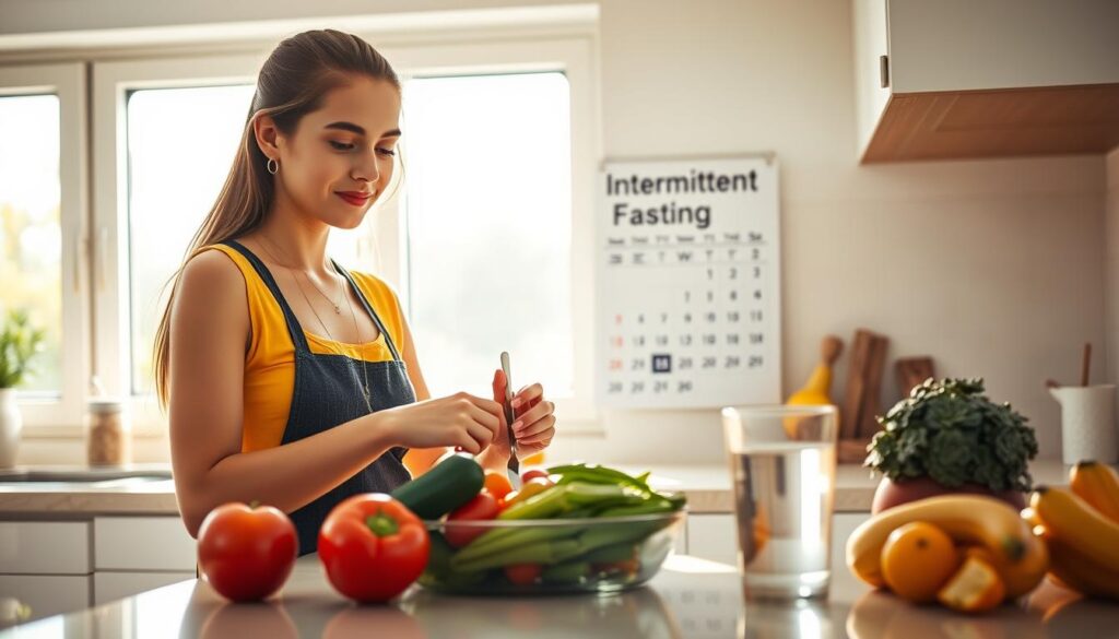 Powerful Benefits of Intermittent Fasting Explained