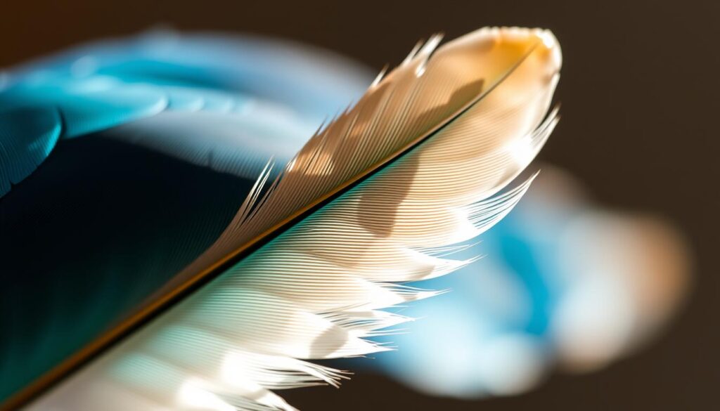 How to Improve Bird Feather Health: Tips for Shiny Feathers